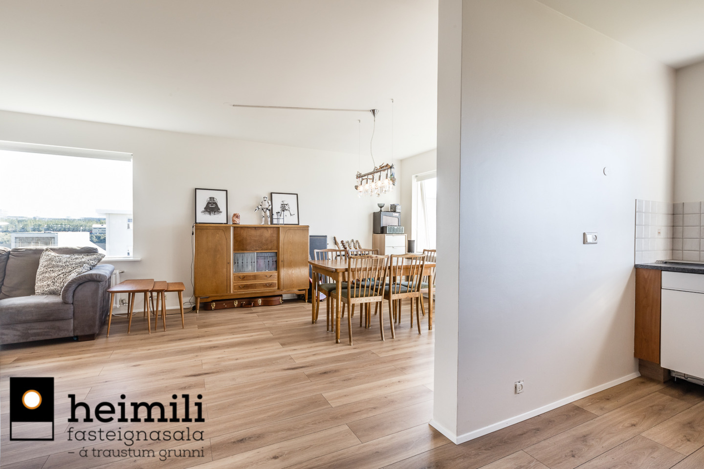 Hverafold 23, 112 Reykjavík | Fasteignavefurinn Fastinn