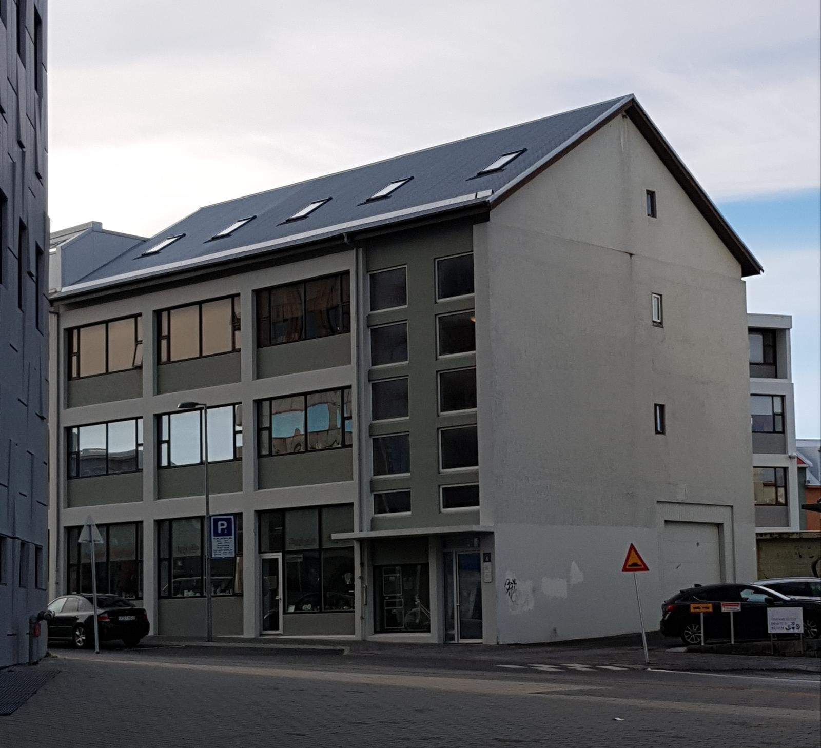Þórunnartún 6, 105 Reykjavík | Fasteignavefurinn Fastinn