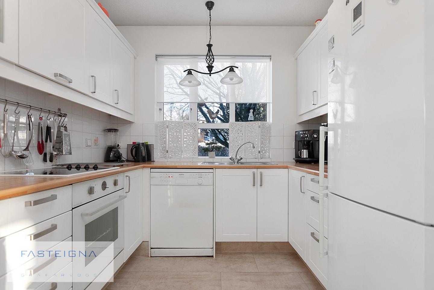 Hverafold 45, 112 Reykjavík | Fasteignavefurinn Fastinn