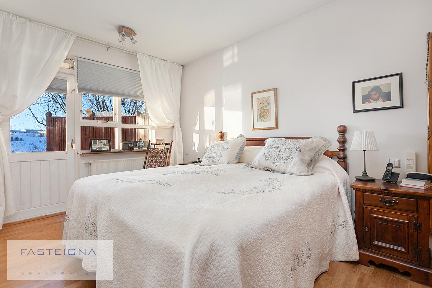 Hverafold 45, 112 Reykjavík | Fasteignavefurinn Fastinn