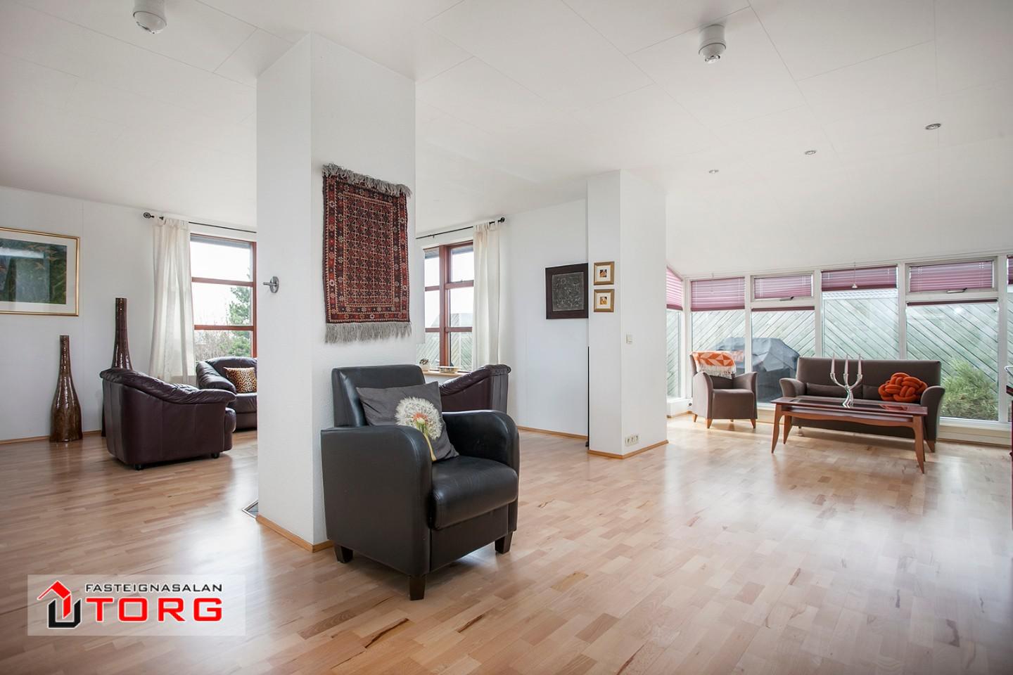 Hverafold 50, 112 Reykjavík | Fasteignavefurinn Fastinn