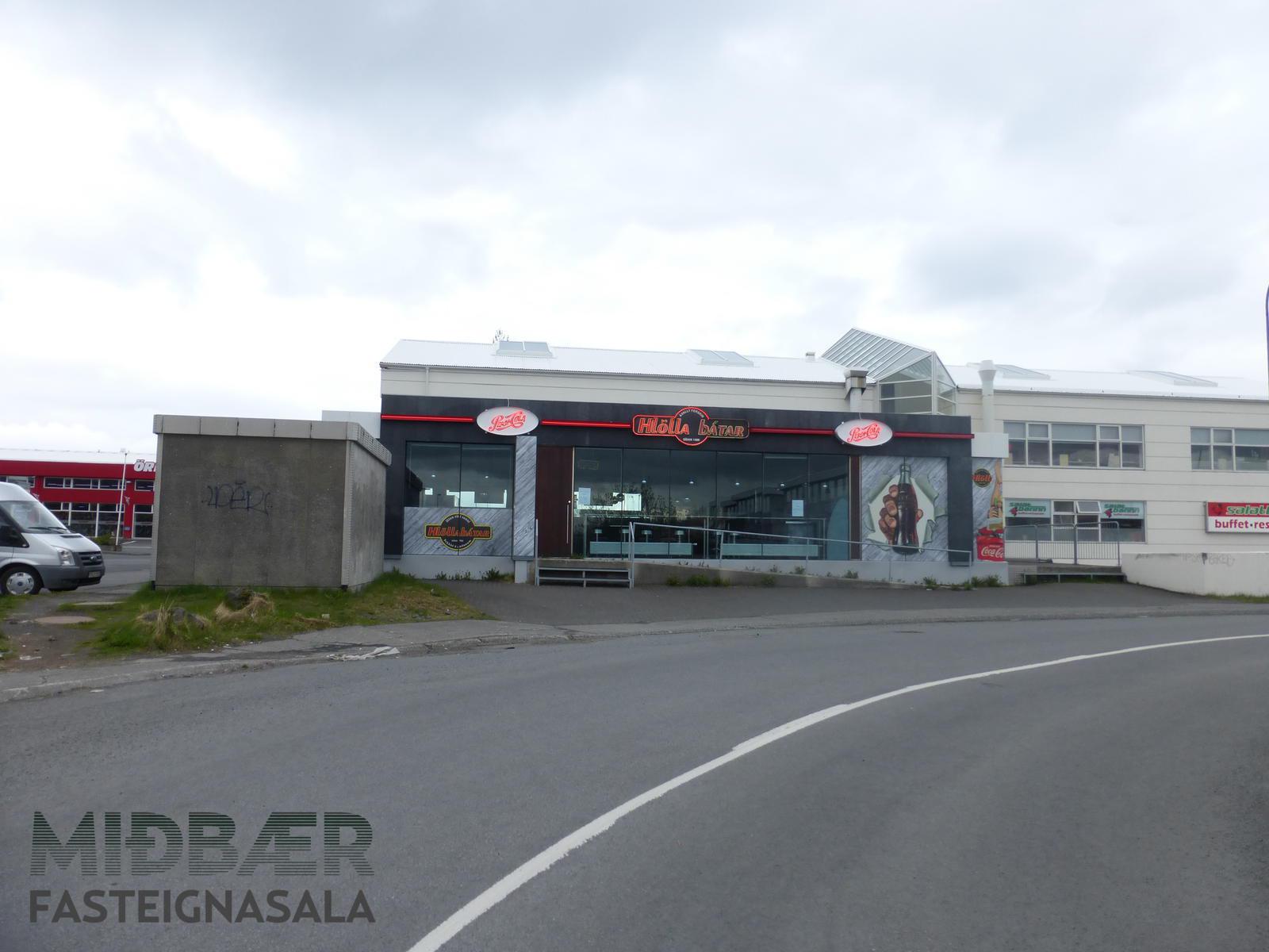Faxafen 9, 108 Reykjavík | Fasteignavefurinn Fastinn
