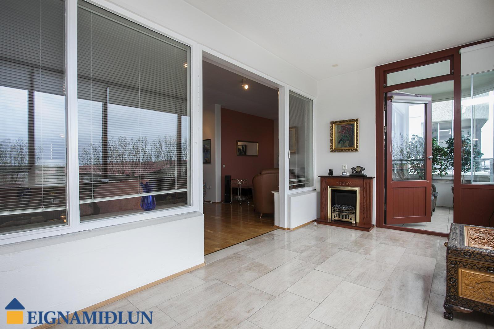 Efstaleiti 14, 103 Reykjavík | Fasteignavefurinn Fastinn