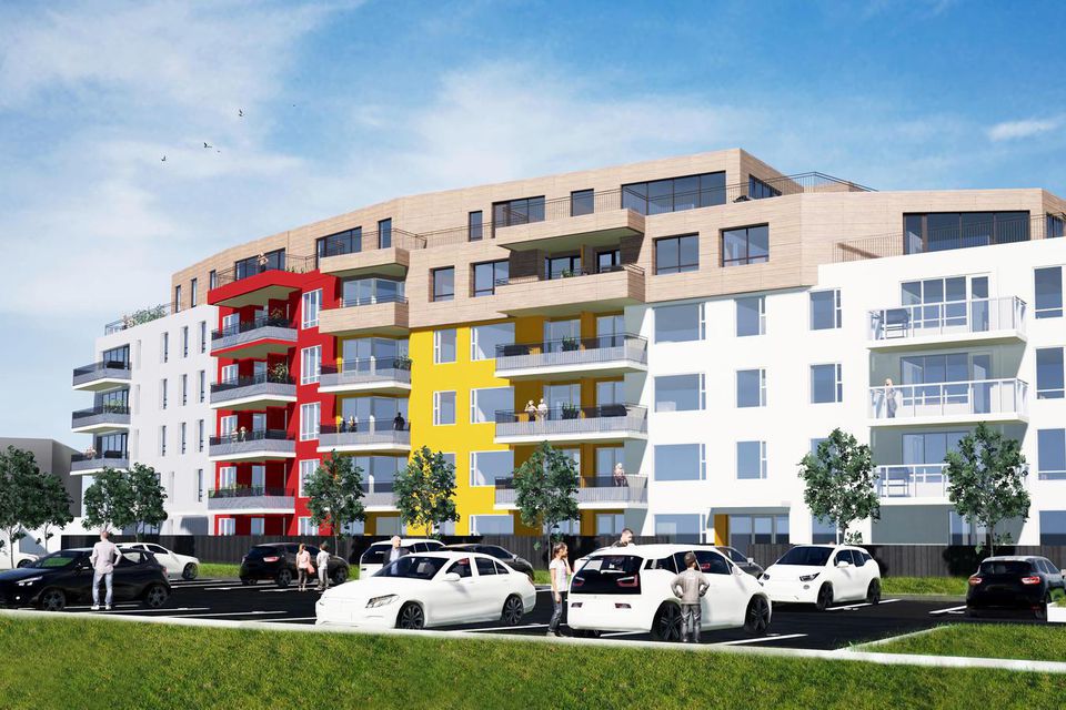Álalind 4, 201 Kópavogur | Fasteignavefurinn Fastinn