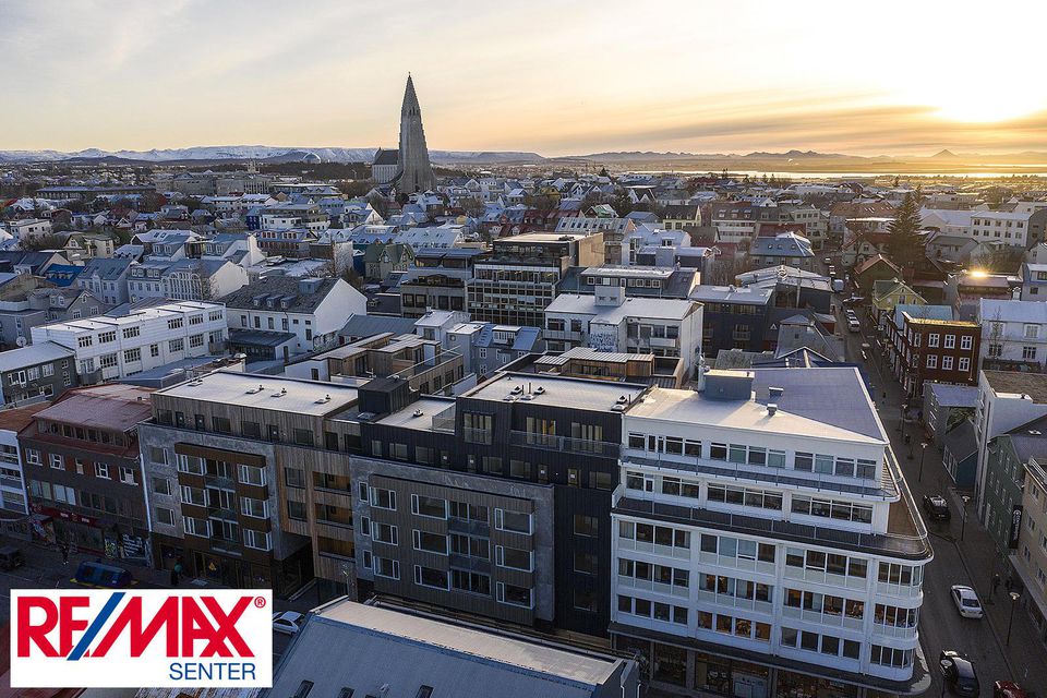 Laugavegur 27, 101 Reykjavík | Fasteignavefurinn Fastinn
