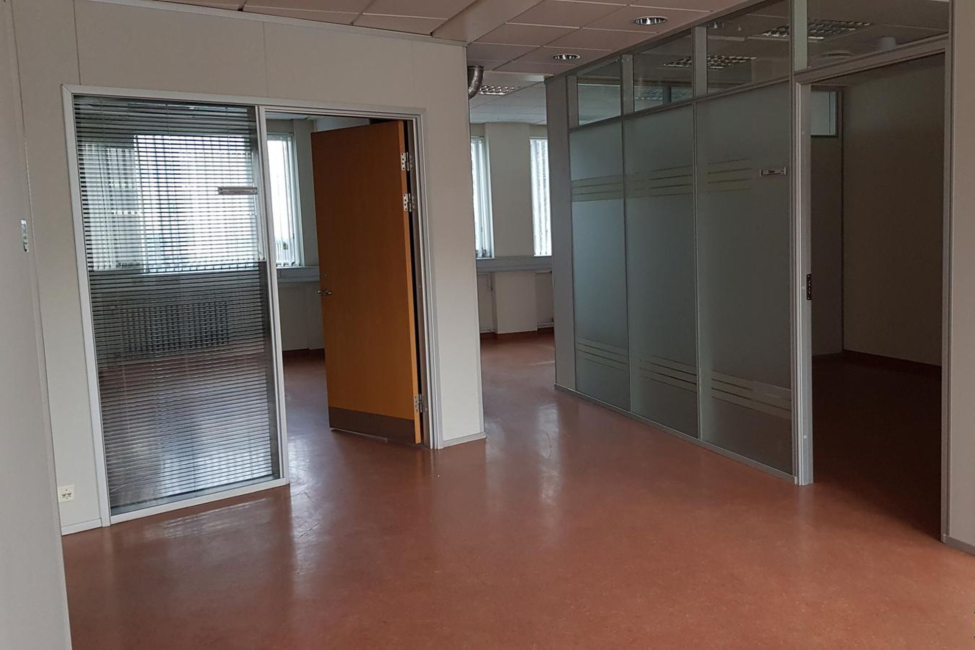 Laugavegur 114, 105 Reykjavík | Fasteignavefurinn Fastinn
